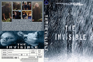 NEW AGE DVD: INVISIBLE